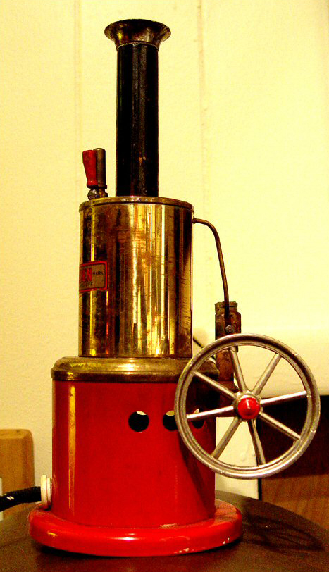 Toys of the 20th Century at the Museum Of Yesterday